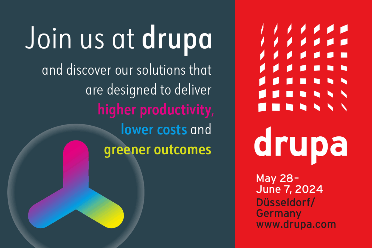 ECO3 - Your supplier for prepress solutions to the printing industry