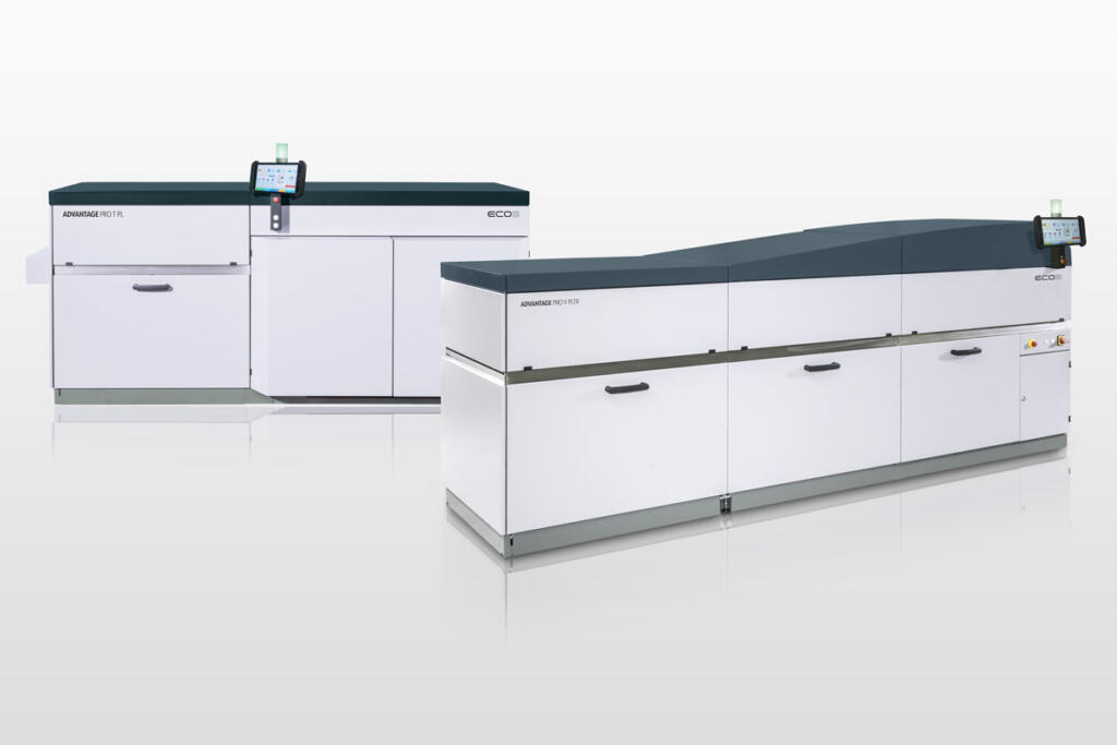 ECO3 newspaper solutions - Plates, CtP & prepress software