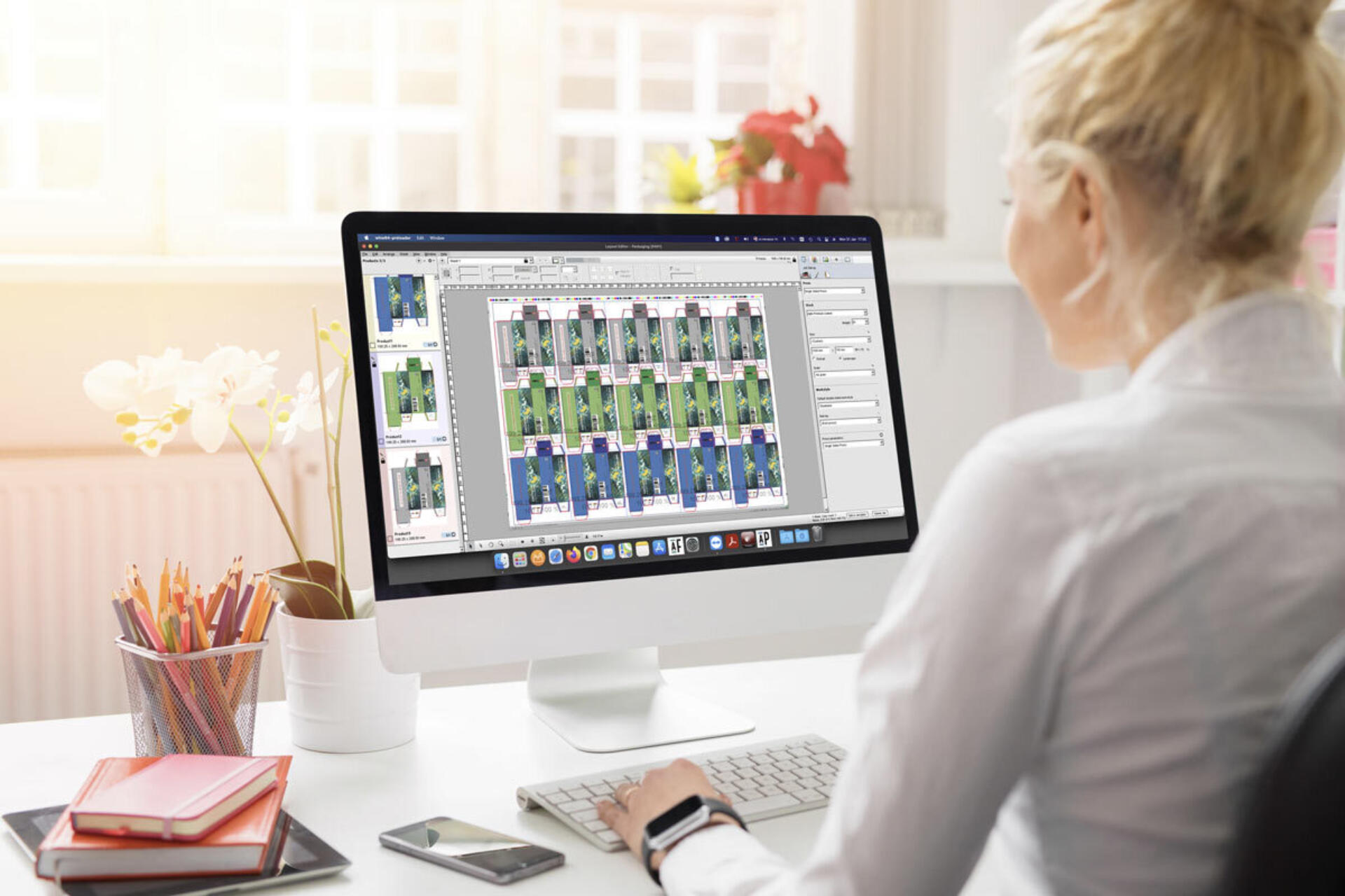 ECO3 - Prepress solutions for the printing industry