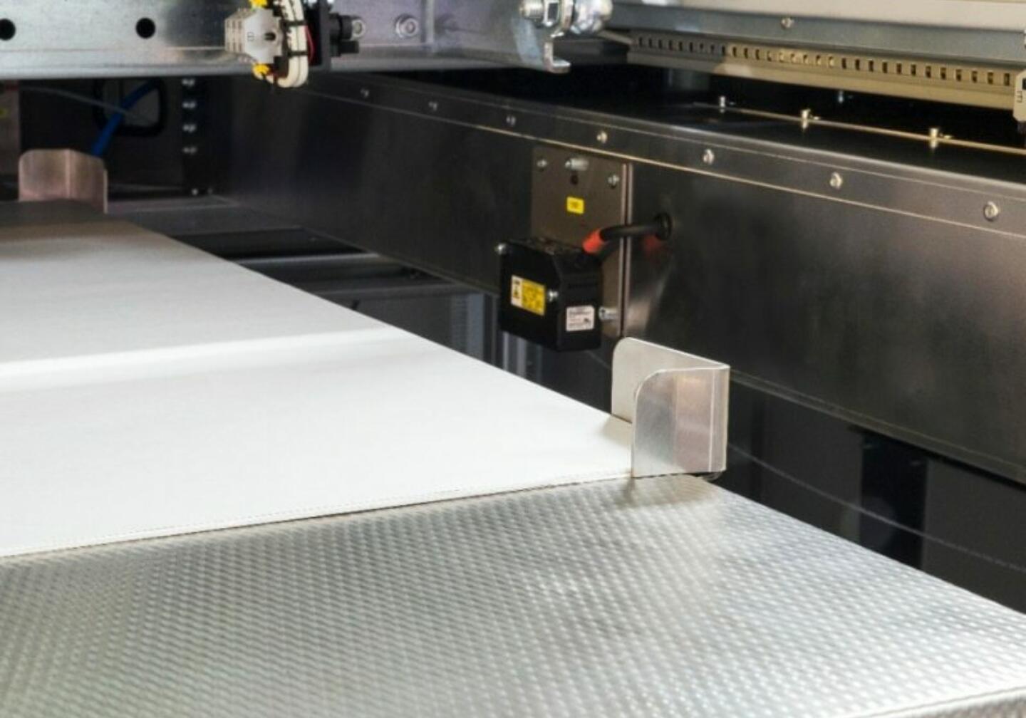 ECO3 Expert Loader - Maximum automation in platemaking