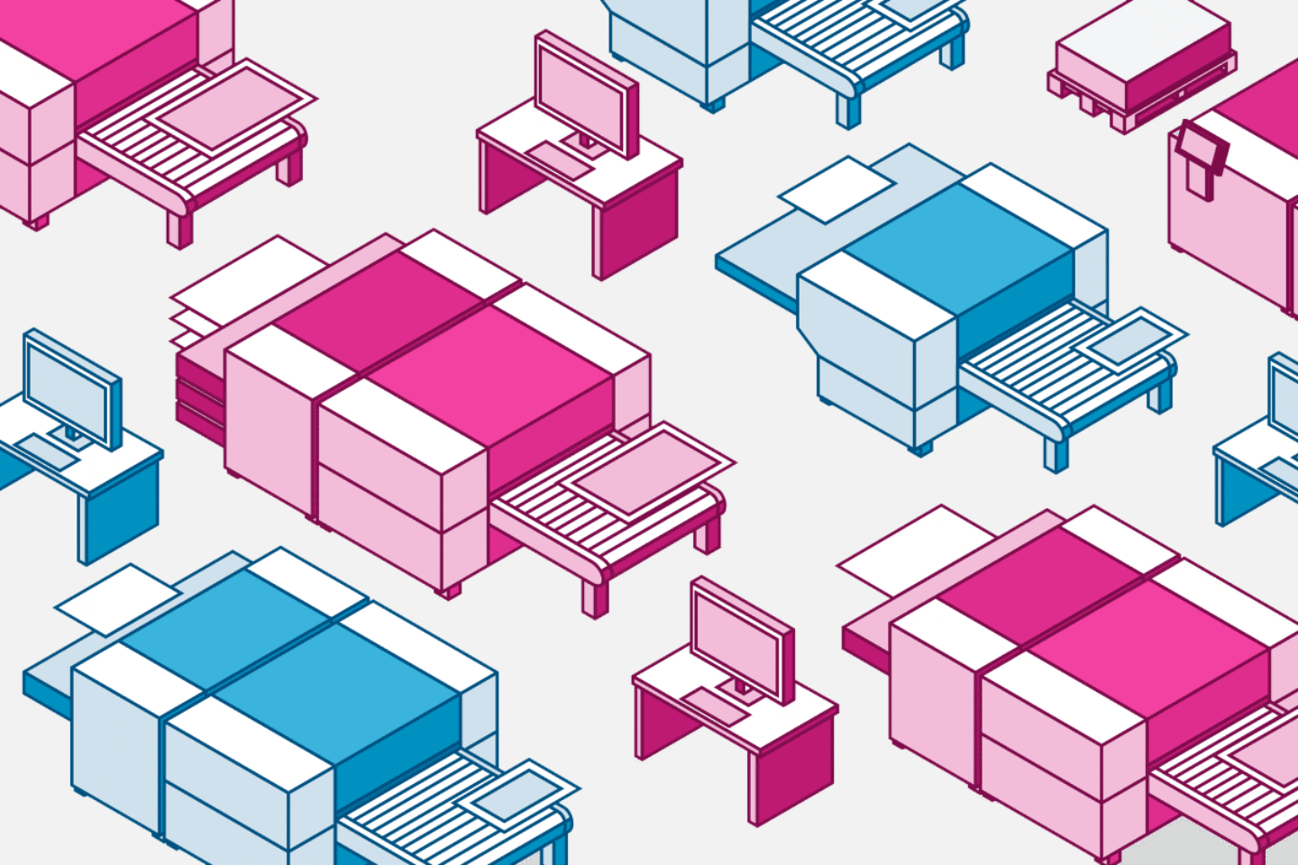 ECO3 - Prepress solutions for the printing industry