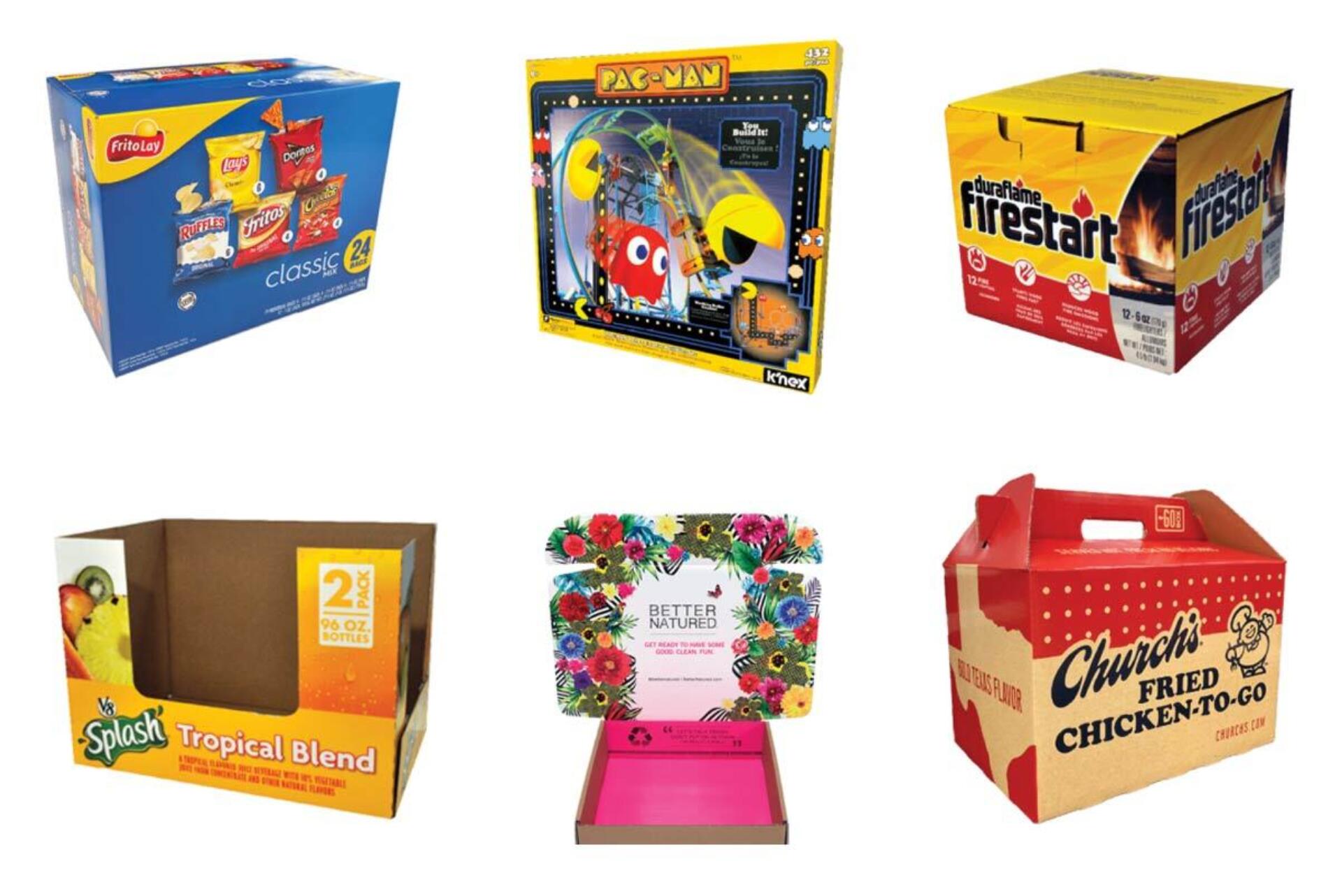 Accurate Box crafts precision brand packaging