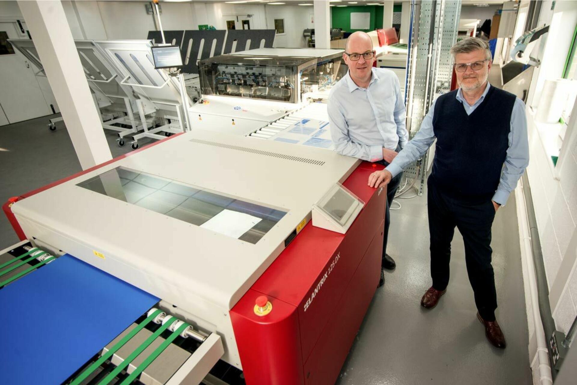 Acorn jump to cloud based workflow solution…