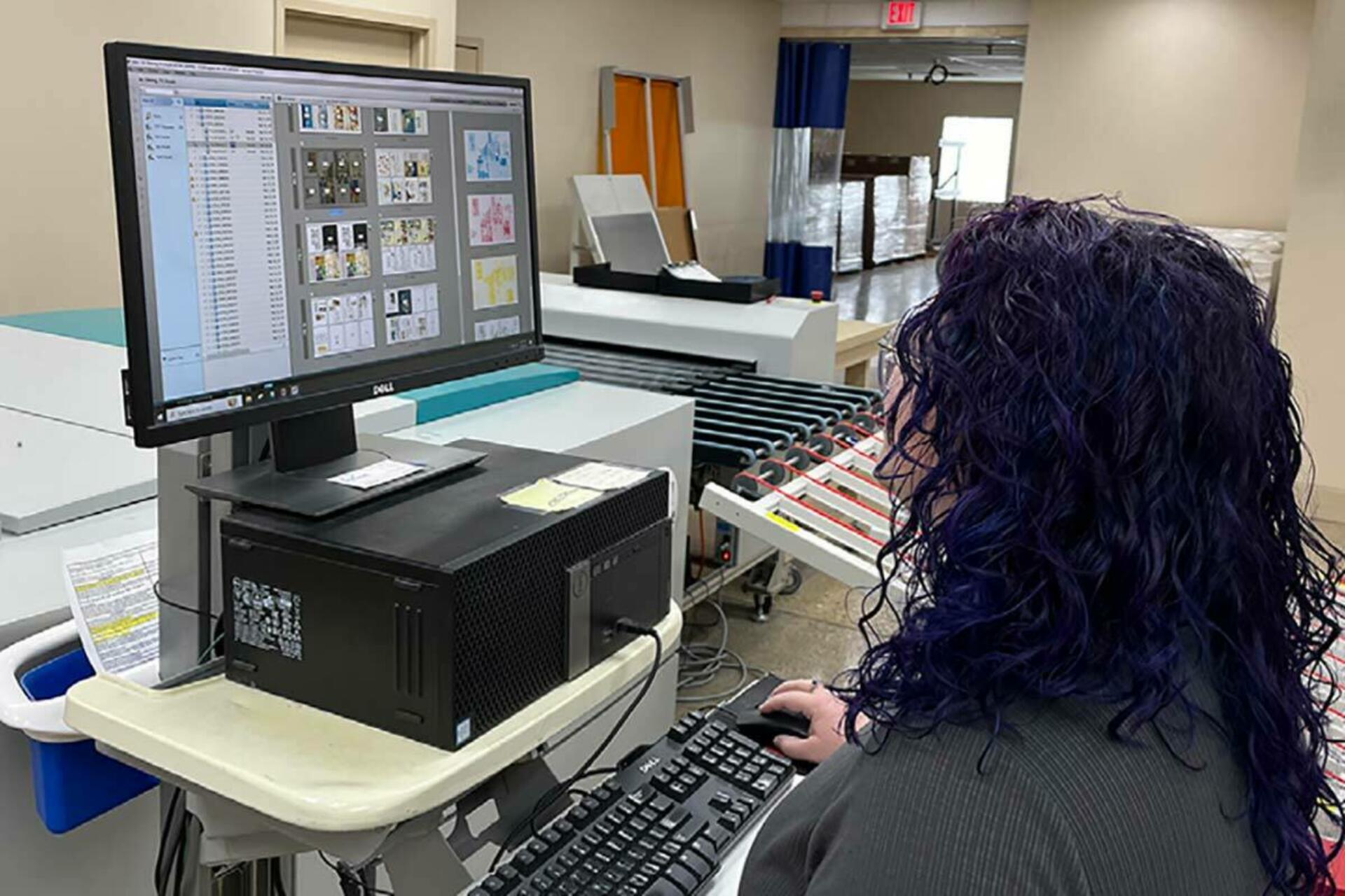 Color House Graphics streamlined prepress production with Apogee