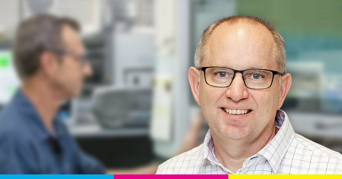 Hopkins Printing puts customer satisfaction front and center