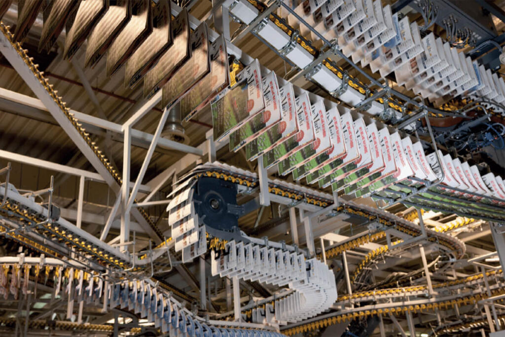 ECO3 - Prepress solutions for the printing industry