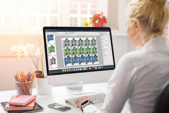 ECO3 - Prepress solutions for the printing industry