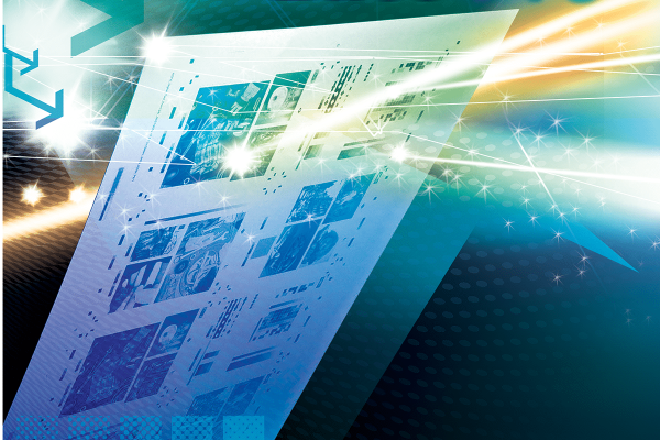 ECO3 prepress products for the printing industry